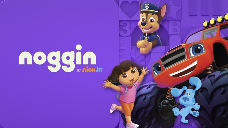 Novidades na Noggin: veja o que chega ao catálogo em setembro de 2020 ...