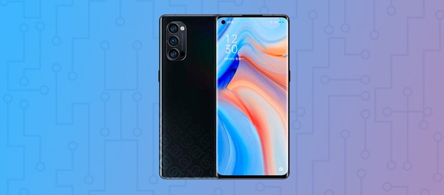 Oppo Reno 4 Lite Passa Por Certificação Fcc E Tem Especificações