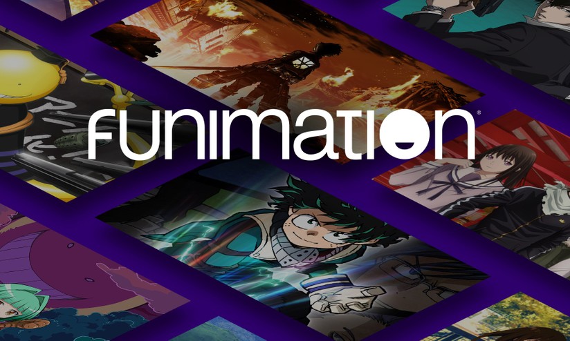 Funimation ja pode ser baixado no PS4 e PS5 via PS Store e no Nintendo Switch Tudocelular