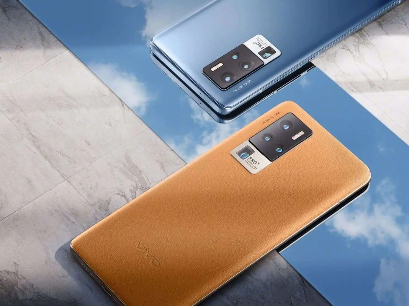 DxOMark: vivo X50 Pro Plus ganha pontos em novo teste de câmeras e ...