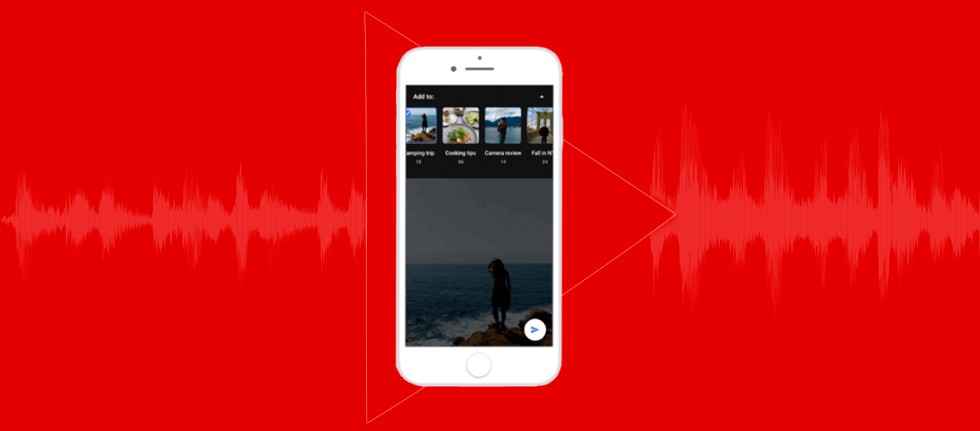 YouTube Stories recebe cancelamento de ruído na versão iOS ...