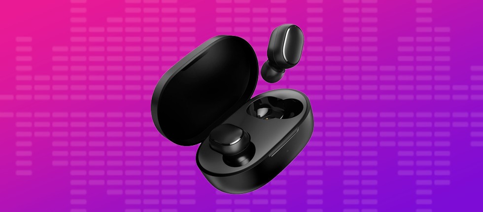 Redmi EarBuds 2C é anunciado com bateria que dura 12 horas e proteção ...