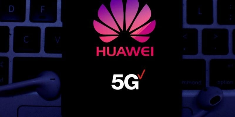 Huawei tests tab for 5G phones in store and may launch soon - Archyde