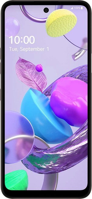 LG Q52 - Ficha Técnica - TudoCelular.com