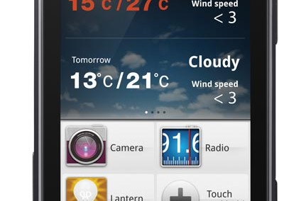 Motorola Defy Mini (que é maior que o Defy original) chega ao Brasil ...