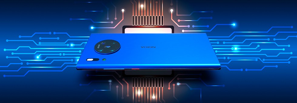 Nokia 10 PureView tem chipset Snapdragon 875 e mais detalhes revelados ...