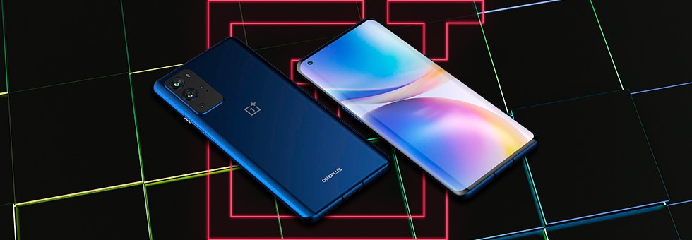 OnePlus 9 Pro 5G é revelado em renders de alta qualidade com design já ...