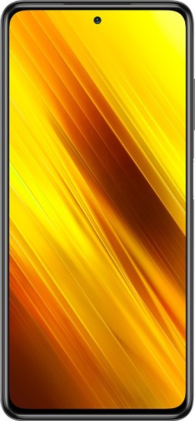 Poco X3 - Ficha Técnica - TudoCelular.com