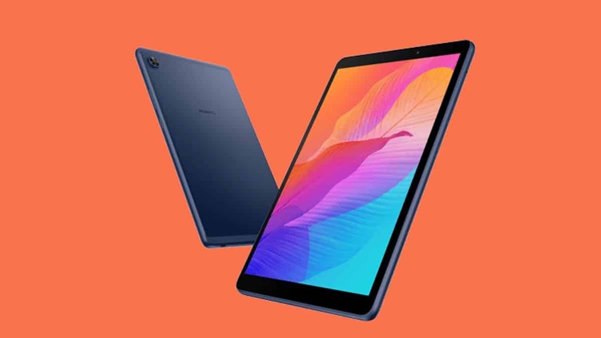 Huawei lança silenciosamente tablet MatePad T8 no Brasil; veja ...