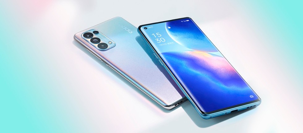 Oppo Reno 5 Pro Plus Tem Especificações Vazadas Antes De Seu Lançamento