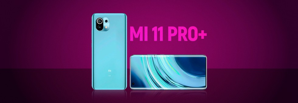 Xiaomi Mi 11 Pro Plus estrearia junto do Mi 11 e Mi 11 Pro trazendo ...