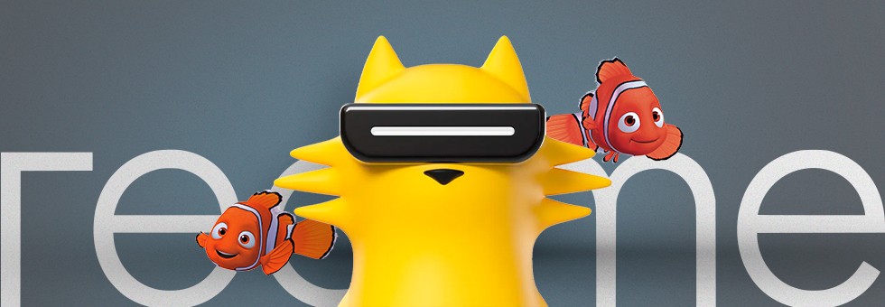Realmeow é o mascote oficial da Realme co-projetado por diretor de ...