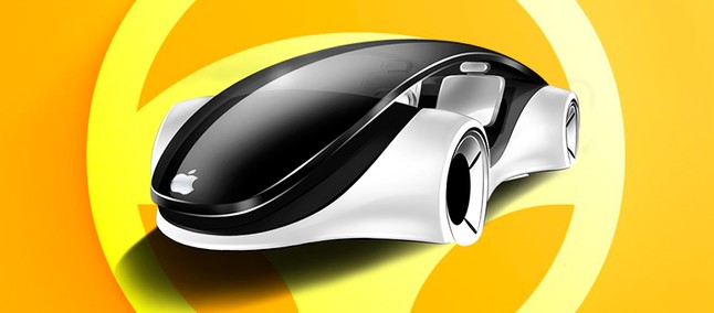 LG faz parceria com Magna e pode fabricar primeiro carro da Apple ...