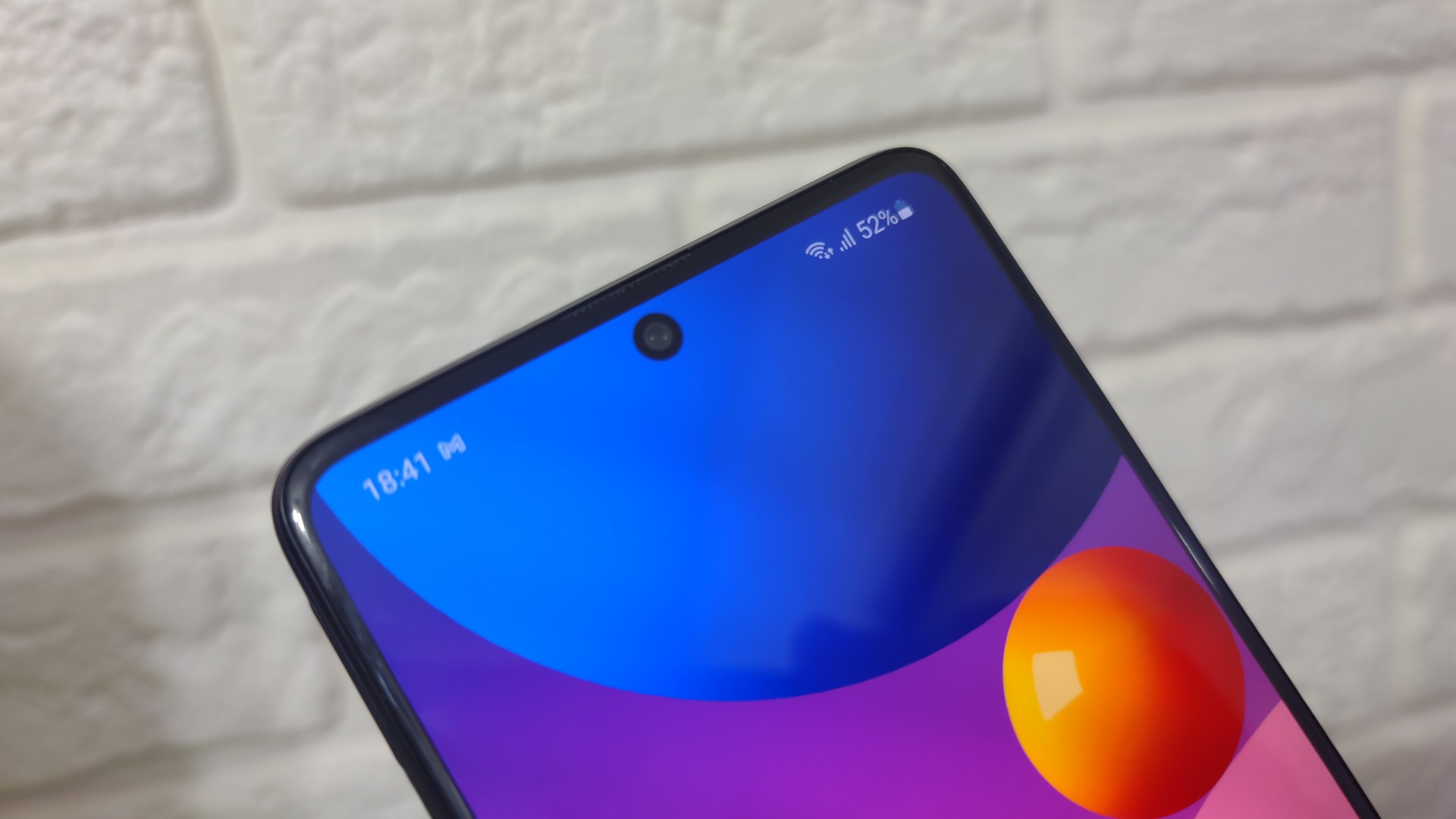 Samsung Galaxy M51: após Rússia, One UI 3.0 baseada no Android 11 chega ...