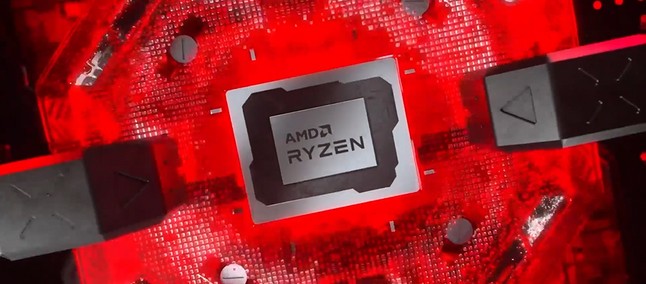 CES 2021: AMD apresenta CPUs Ryzen 5000 para notebooks e GPUs Radeon RX 6000 - TudoCelular.com