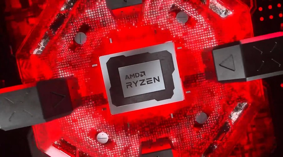 CES 2021: AMD apresenta CPUs Ryzen 5000 para notebooks e GPUs Radeon RX 6000 - TudoCelular.com