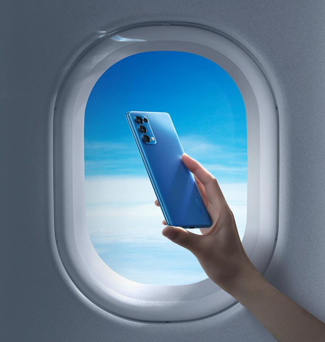 Oppo Reno 6 Pro tem chipset Dimensity 1200 e mais especificações ...