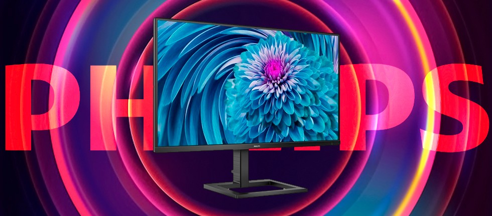Produtividade em 4K: Philips anuncia novo monitor de 28" com recursos ...