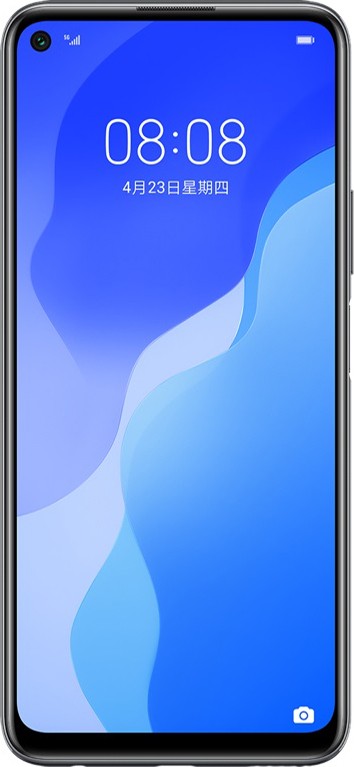 Huawei Nova 7 SE LOHAS Edition - Ficha Técnica - TudoCelular.com