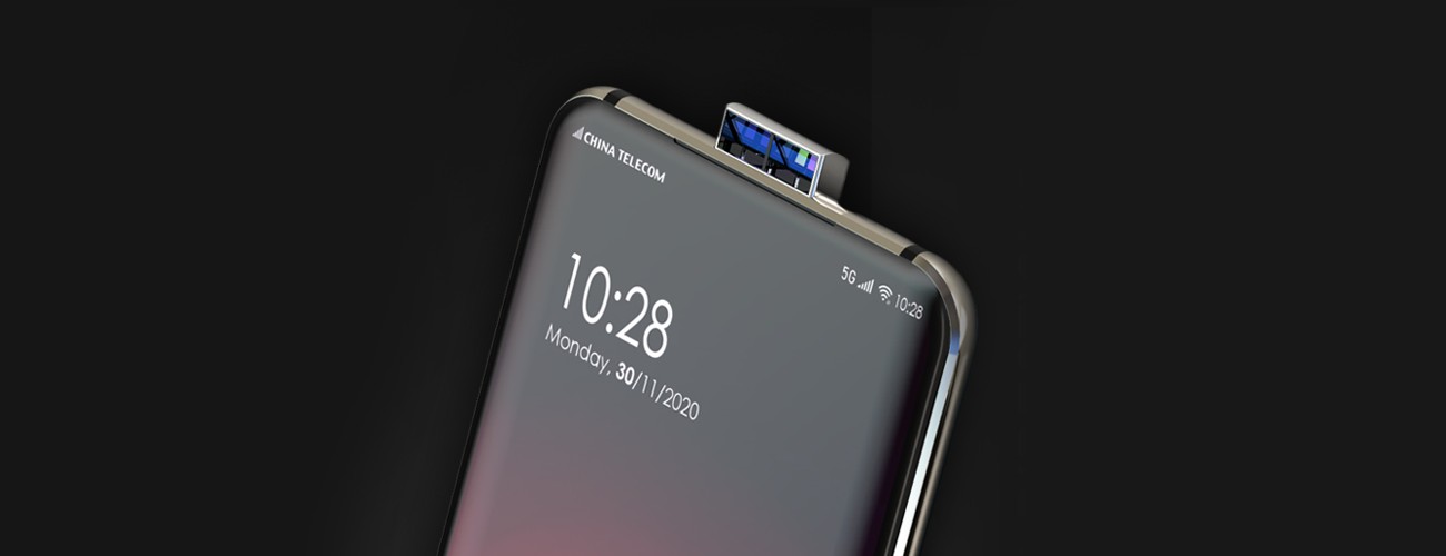 Oppo patenteia curioso sistema de câmera com prismas para capturar ...