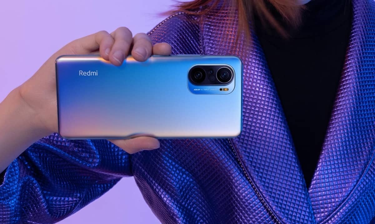 Mais um? Xiaomi K16A com suporte ao 5G e carregamento de 33W é ...