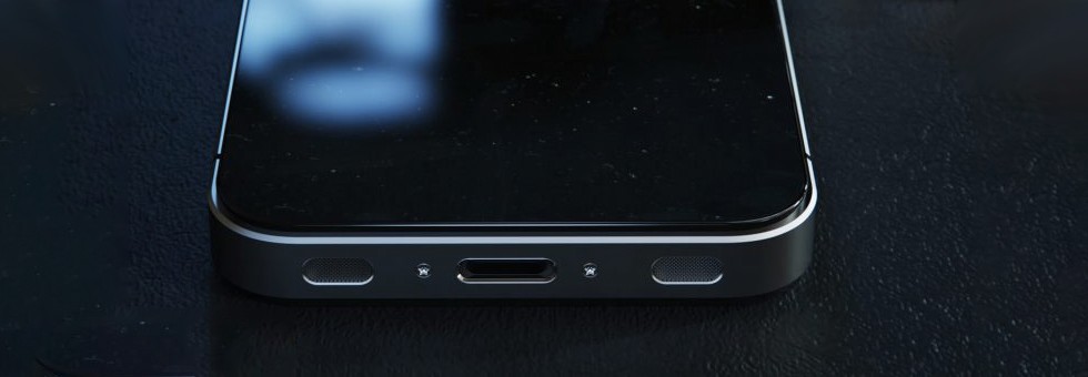 iPhone 4: celular ganha conceito mostrando versão atualizada com Touch ...
