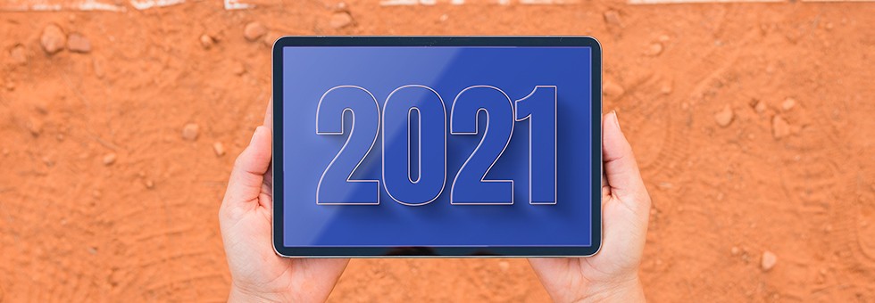 Acabou o fôlego: demanda por tablets deve sofrer queda em 2021, diz IDC ...