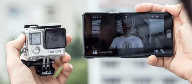 GoPro lança API "Open GoPro" para desenvolvedores terceiros ...