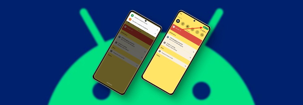 Android 12 melhora recurso de privacidade do iOS 14 com novo ícone de ...