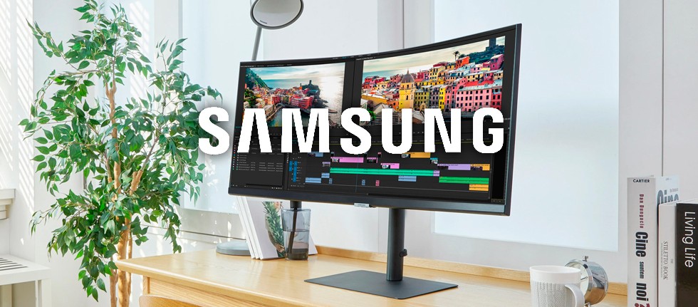 Samsung anuncia novos monitores 4K com bordas ultrafinas, HDR10 e mais ...