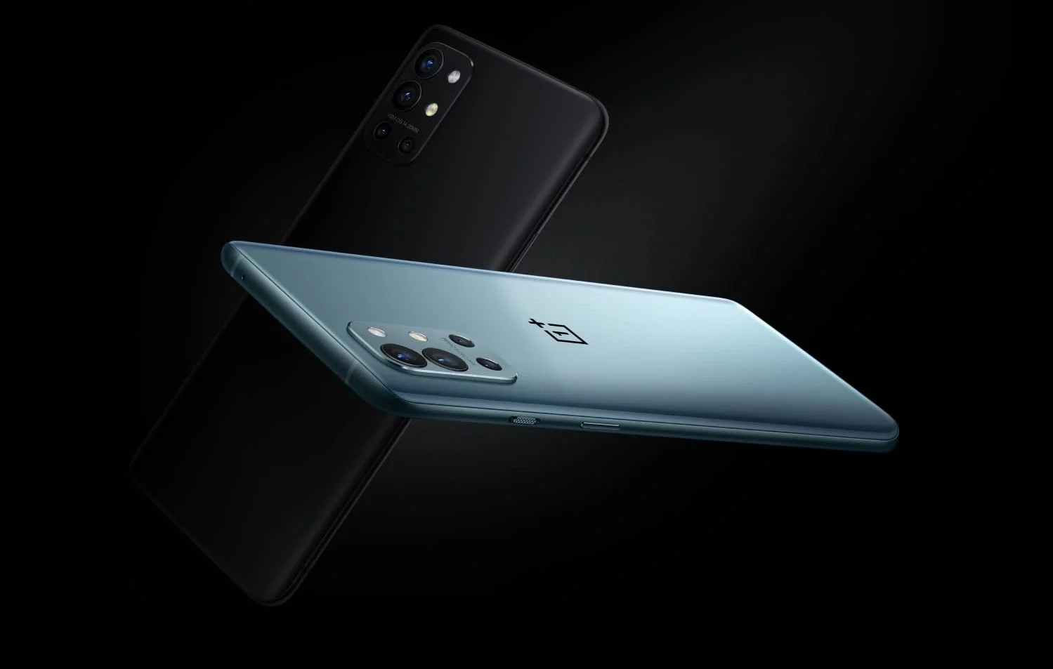 Oneplus 9r Tem Design E Especificações Completas Reveladas Horas Antes