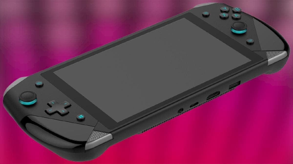 Tencent está se preparando para entrar no mercado de consoles de ...