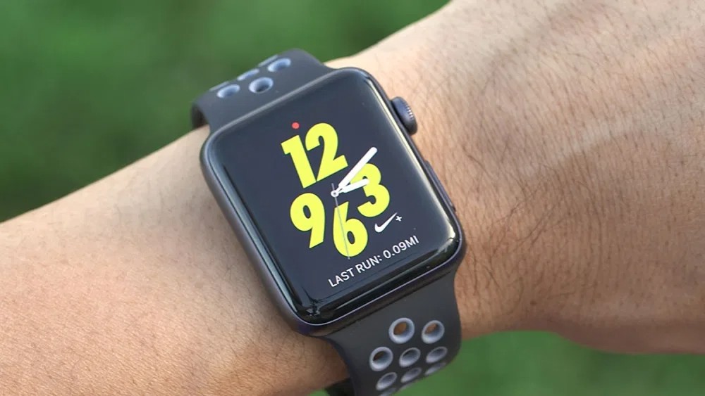 Apple Watch Explorer Edition pode estrear como versão mais robusta do ...
