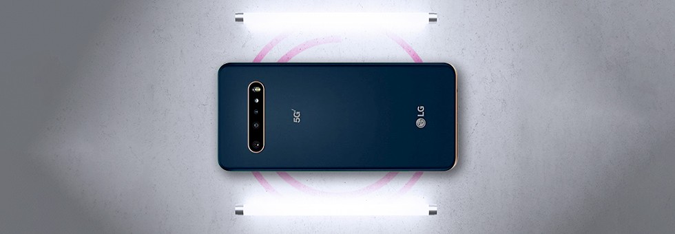 Projeto cancelado?! LG V70 ThinQ surge em benchmark com Snapdragon 888 ...