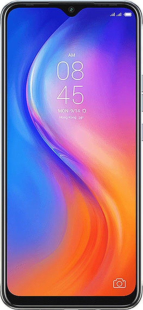 TECNO Spark 6 Go - Ficha Técnica - TudoCelular.com