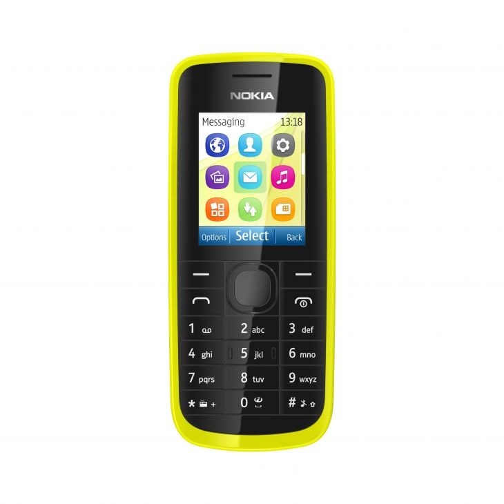 Nokia 113 Foto - TudoCelular.com