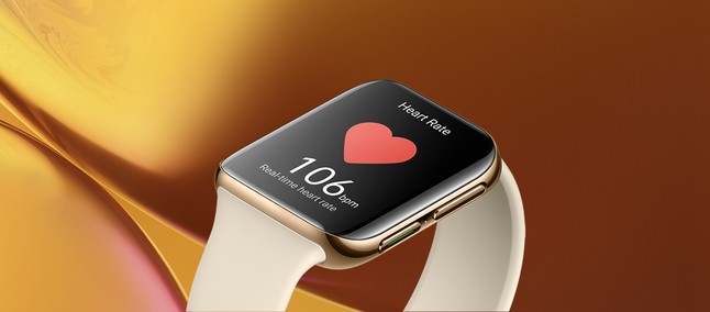 OPPO Watch 2 tem imagens e especificações vazadas antes do lançamento ...
