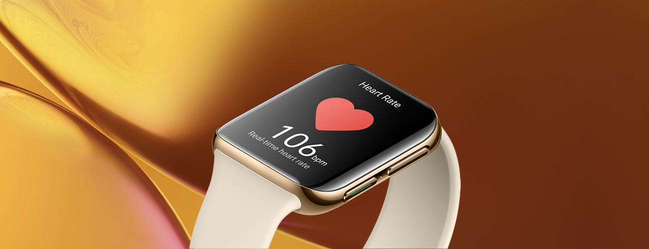 OPPO Watch 2 tem imagens e especificações vazadas antes do lançamento ...