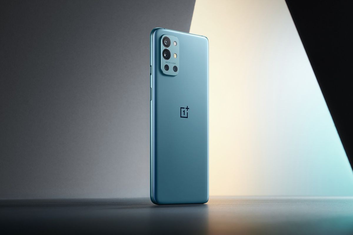 OnePlus 9R é lançado na China com preço competitivo e poderoso ...