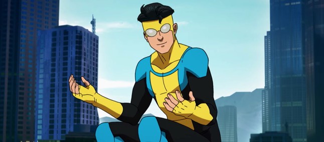 Invencível: Prime Video libera trailer da segunda temporada com ...