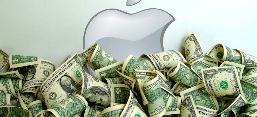 Apple pode pagar até US$ 2 bilhões para usuários do Reino Unido em novo ...