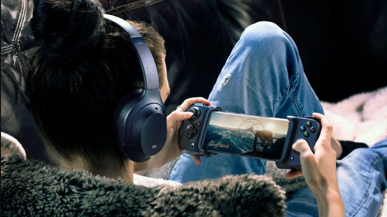 Estúdio TiMi da Tencent irá fazer jogos com a Xbox Game Studios ...