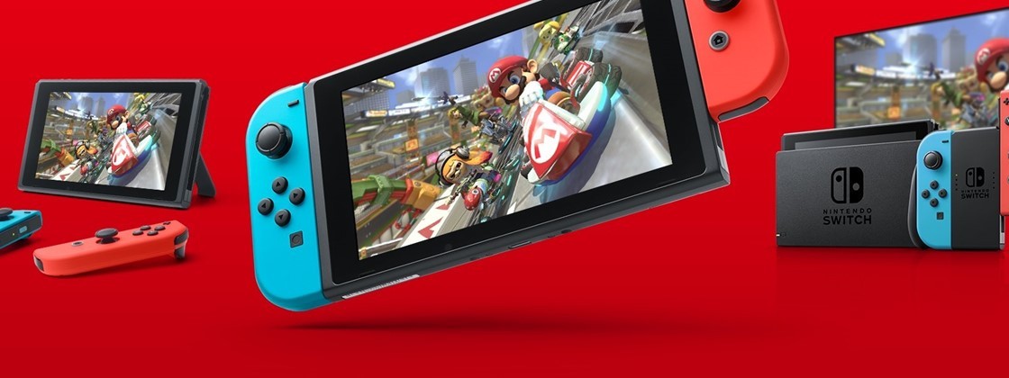 Nintendo Switch: 20% dos donos compraram um segundo console em 2020 ...