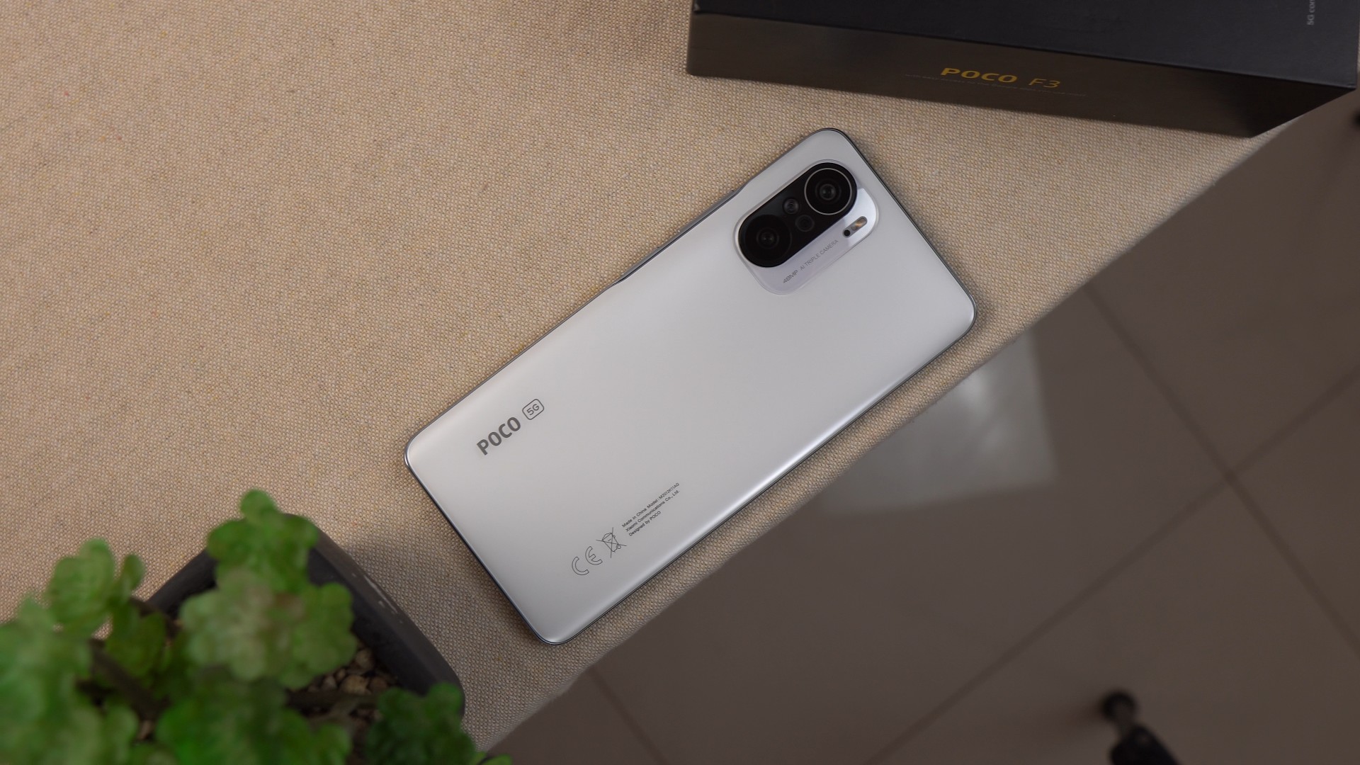 POCO F4 surge em rumores com tela de 120 Hz, câmera de 50 MP e bateria ...