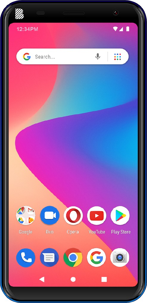 Blu C6 - Ficha Técnica - TudoCelular.com