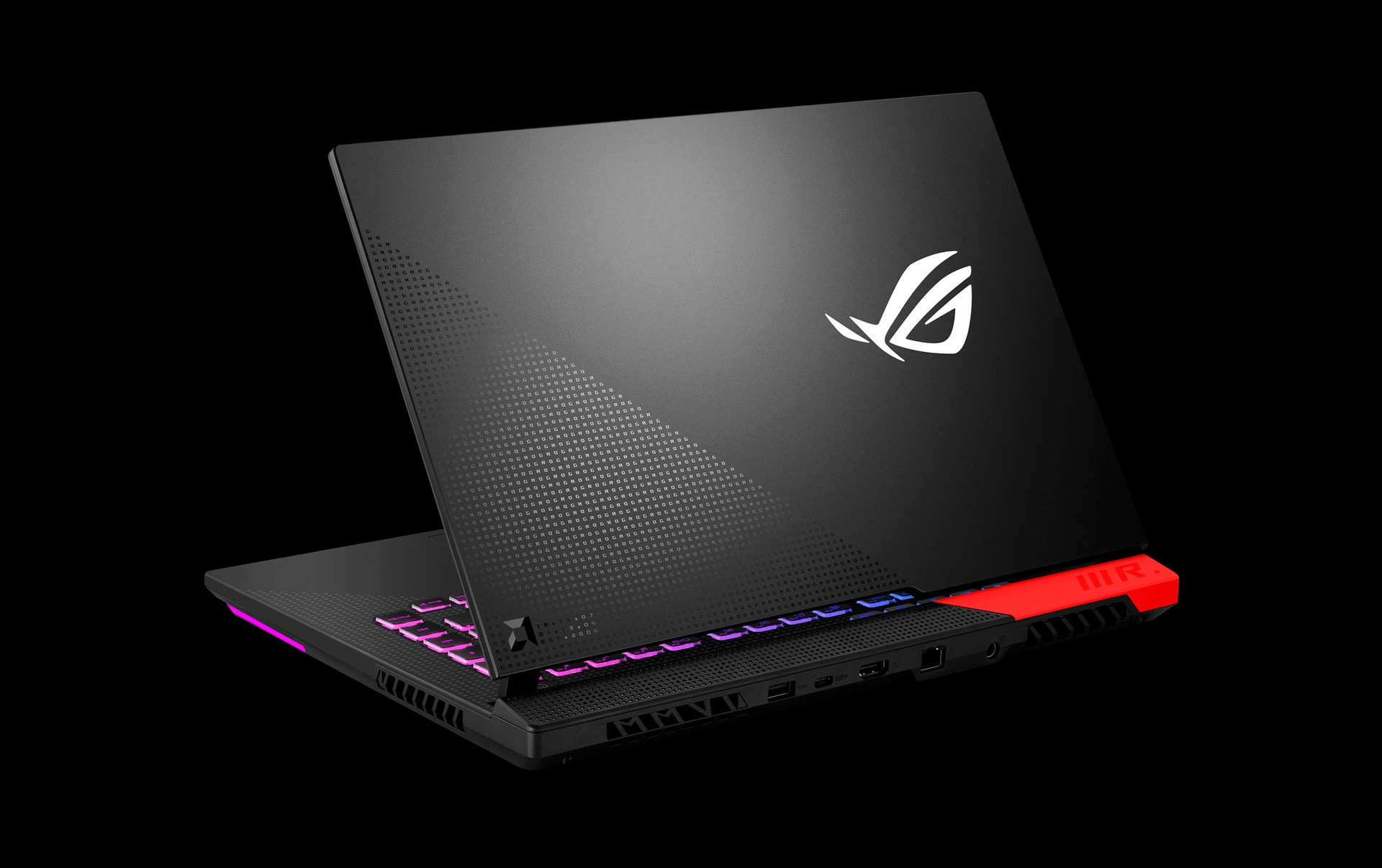 ASUS ROG anuncia a realização de evento virtual para lançar um novo ...