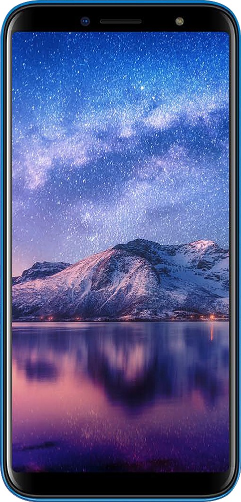 Blu J6 2019 - Ficha Técnica - TudoCelular.com