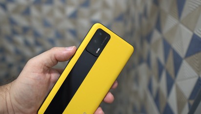 Realme GT 5G: celular top de linha mais barato com Realme GT 5G: celular top de linha mais barato com