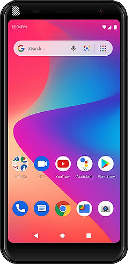 Blu J6 - Ficha Técnica - TudoCelular.com