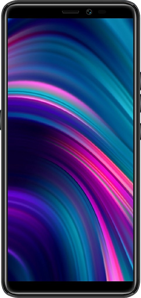 Blu J9L - Ficha Técnica - TudoCelular.com